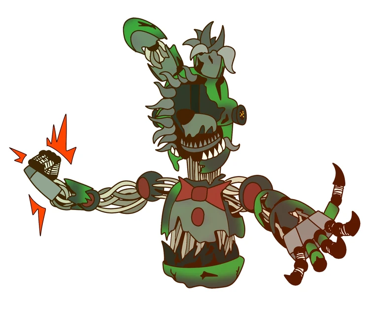 Discuss Everything About Animator’s Hell Wiki | Fandom