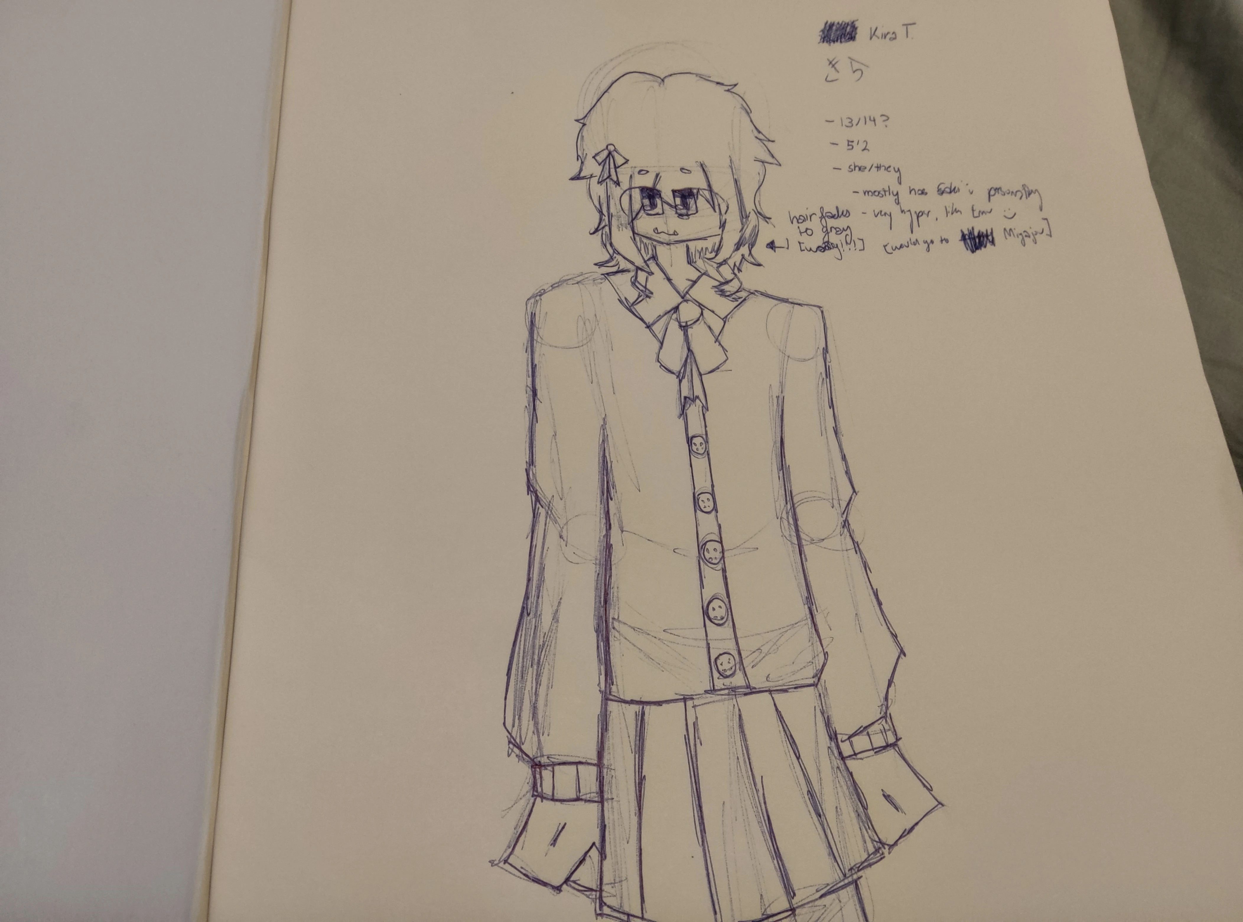 ShihoSaki fankid :3 | Fandom