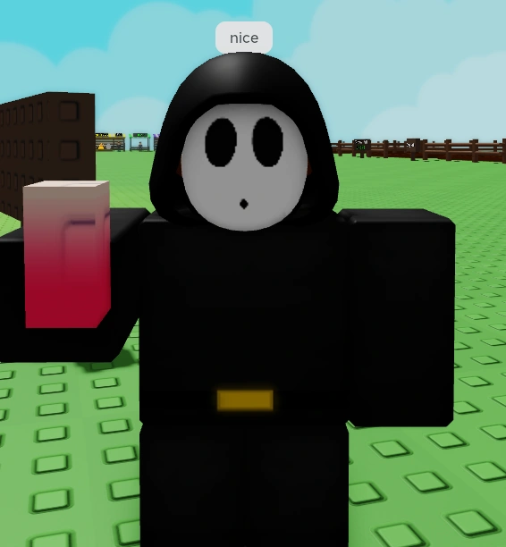 hey thats pretty good | Fandom