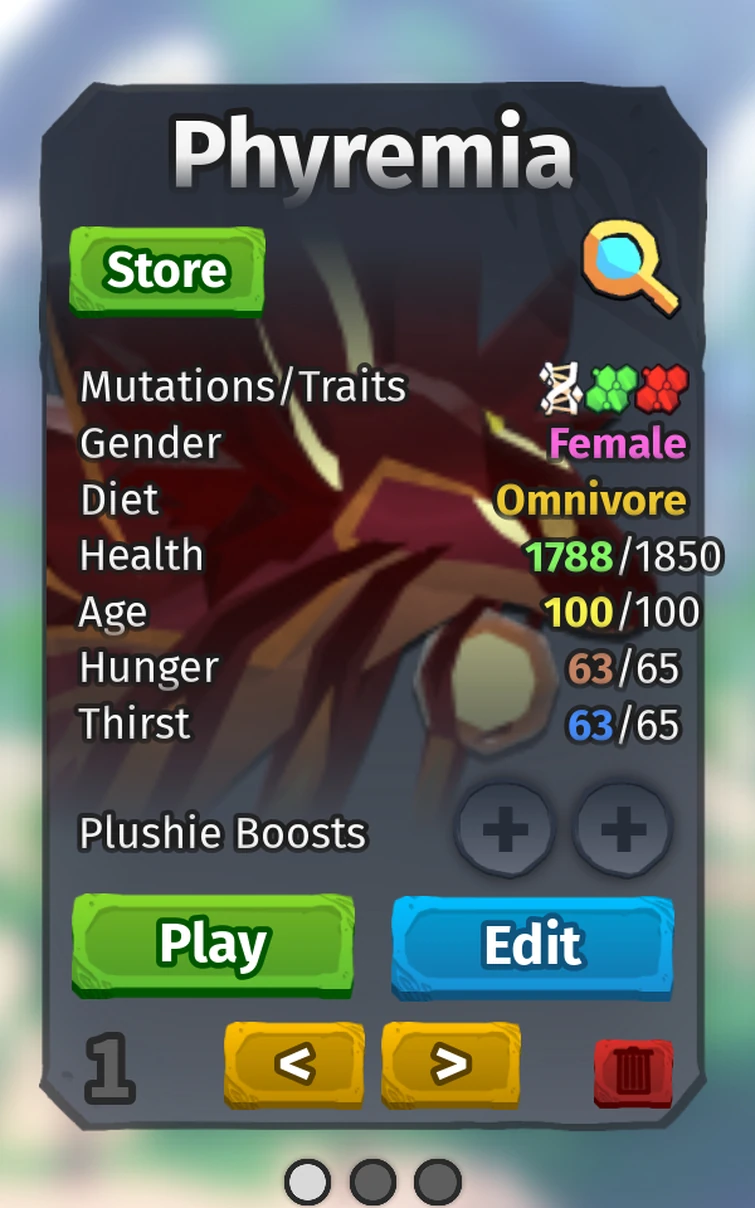 Discuss Everything About Creatures of Sonaria Wiki | Fandom