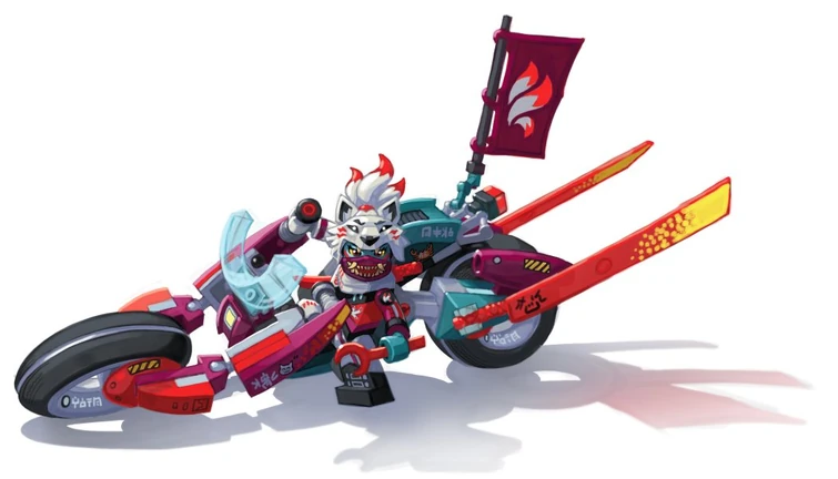 Dragons Rising Concept Arts by Mike Rayhawk | Fandom