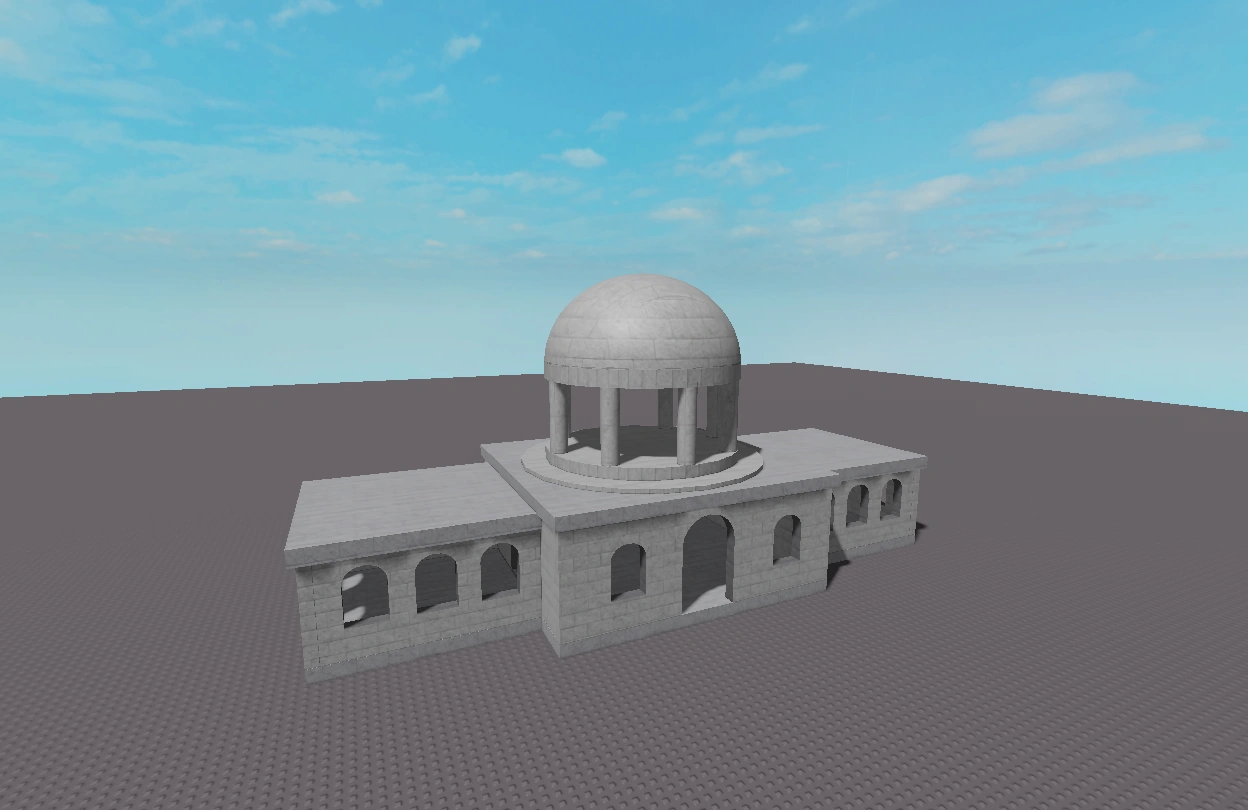 What do you guys think about these buildings I made? | Fandom