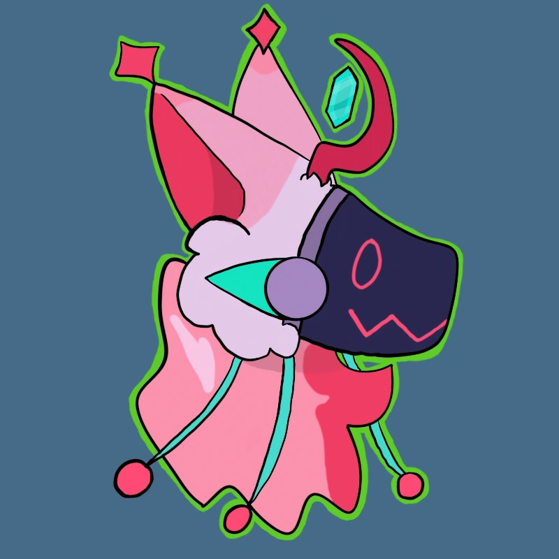 protogen viridex | Fandom