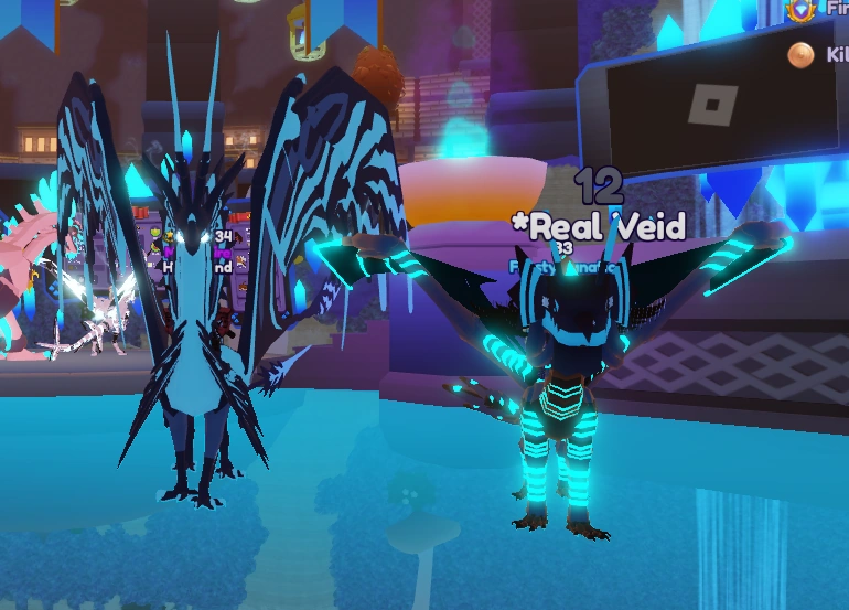 Find the impostor: | Fandom