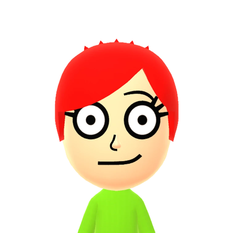 Do you know who is she? | Fandom