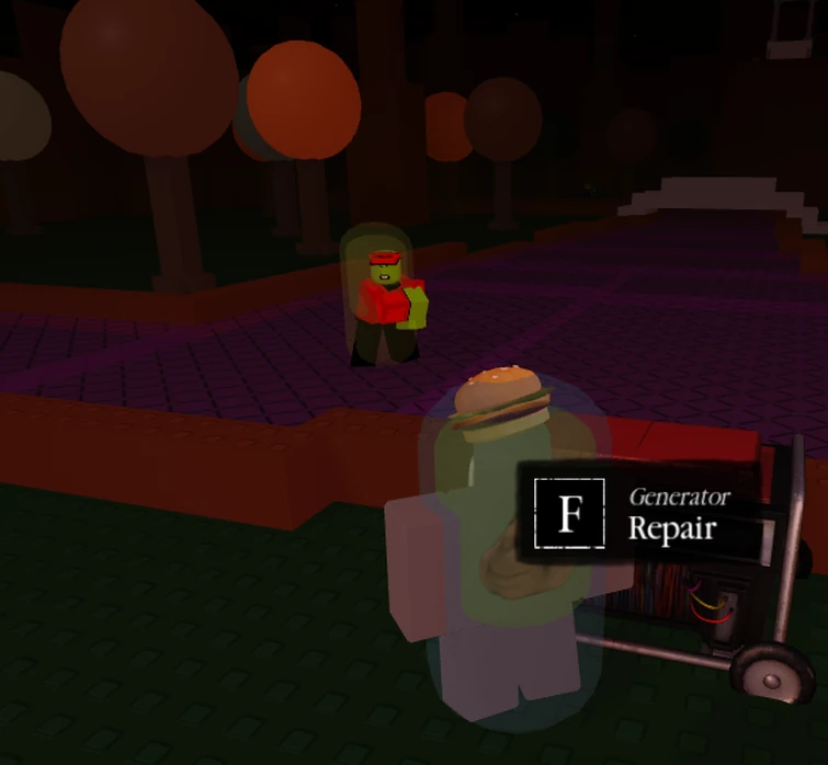 Discuss Everything About FORSAKEN Wiki | Fandom