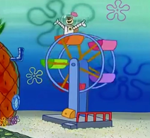 Discuss Everything About Encyclopedia SpongeBobia | Fandom