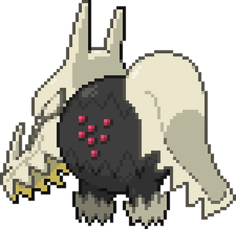 Shiny Recolors? | Fandom