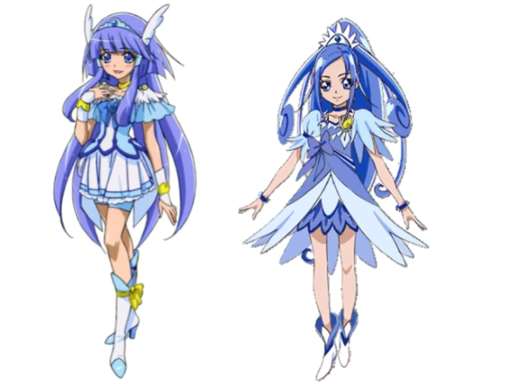 Which one of my color swaps this summer were your favorite? | Fandom