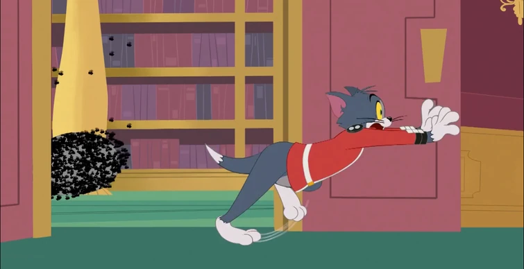 A reference from Trap Happy [1945] | Fandom