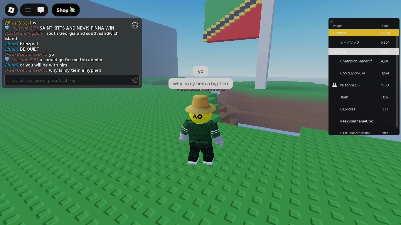 add a bugs and glitches category | Fandom