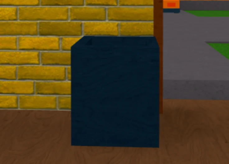 Roblos is officially a trash can now | Fandom