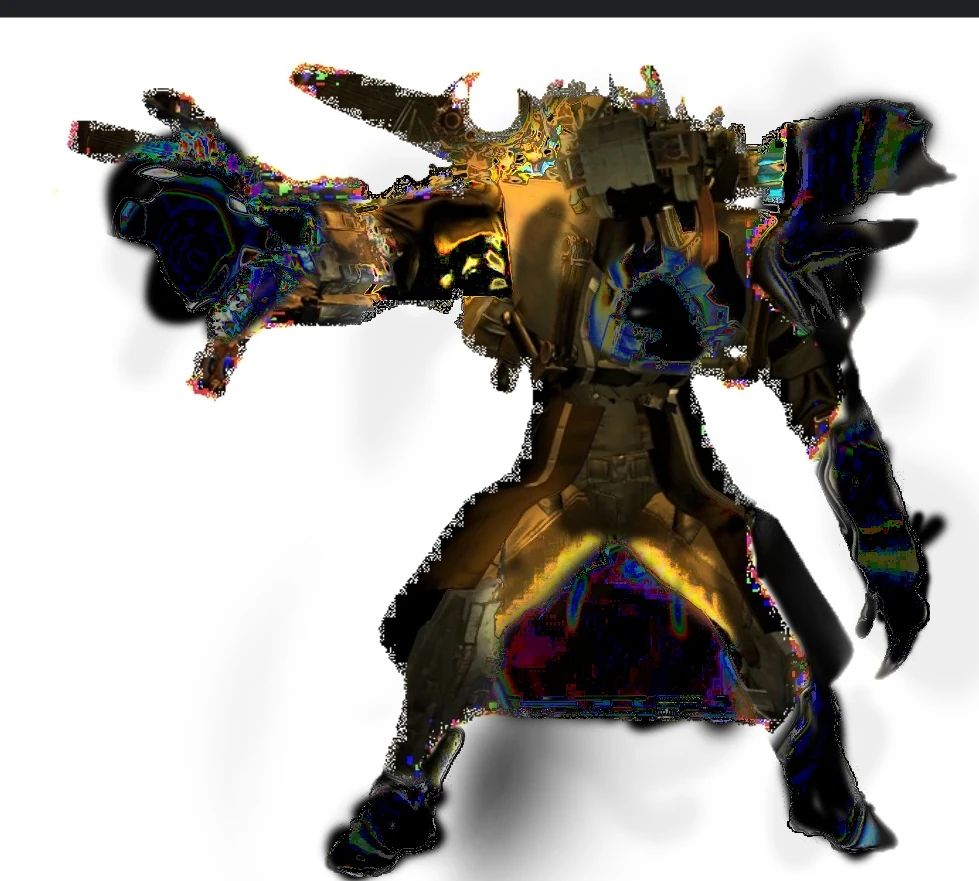 Glitched Astro Titan Cameraman | Fandom