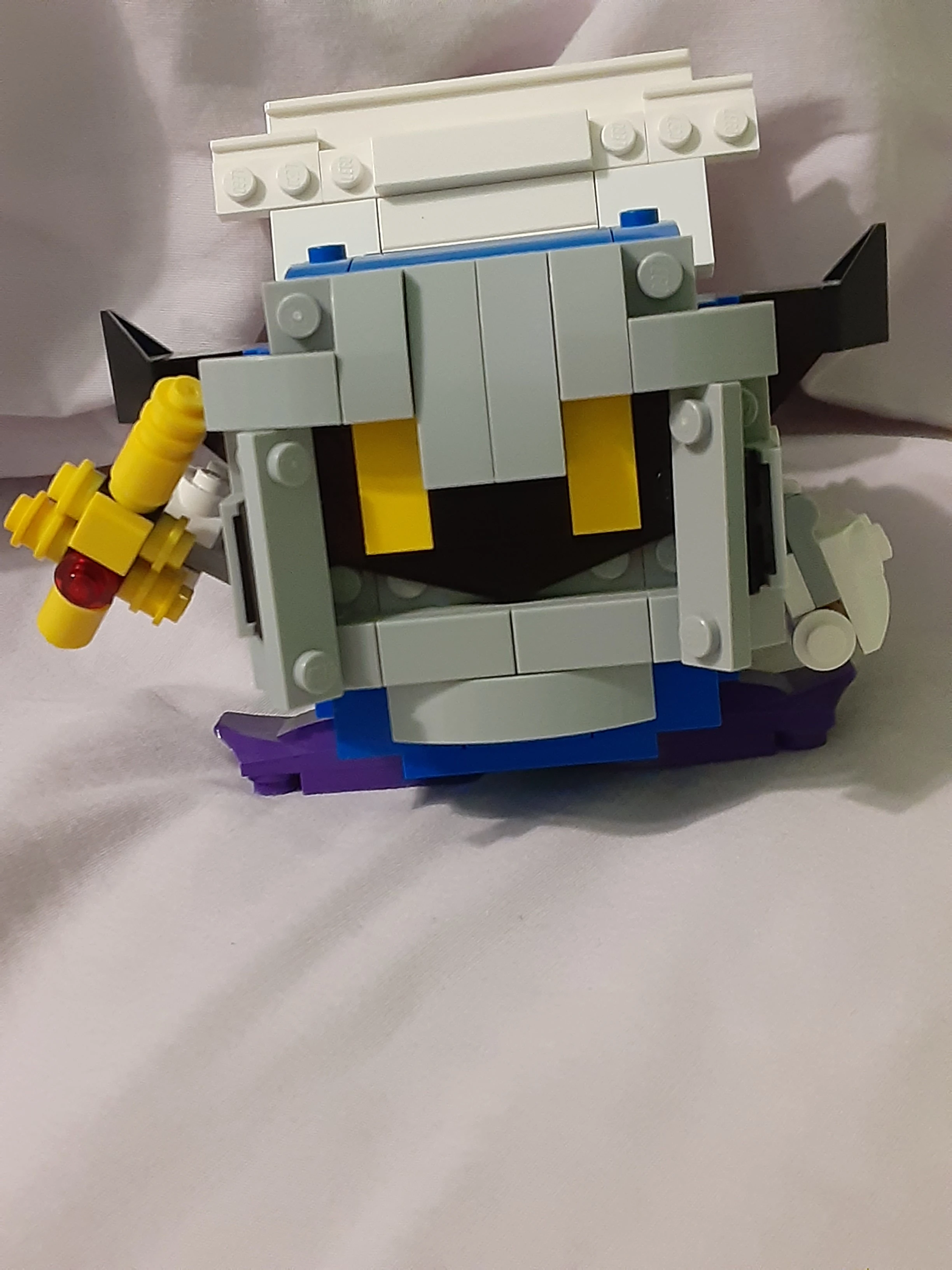 LEGO Meta Knight | Fandom