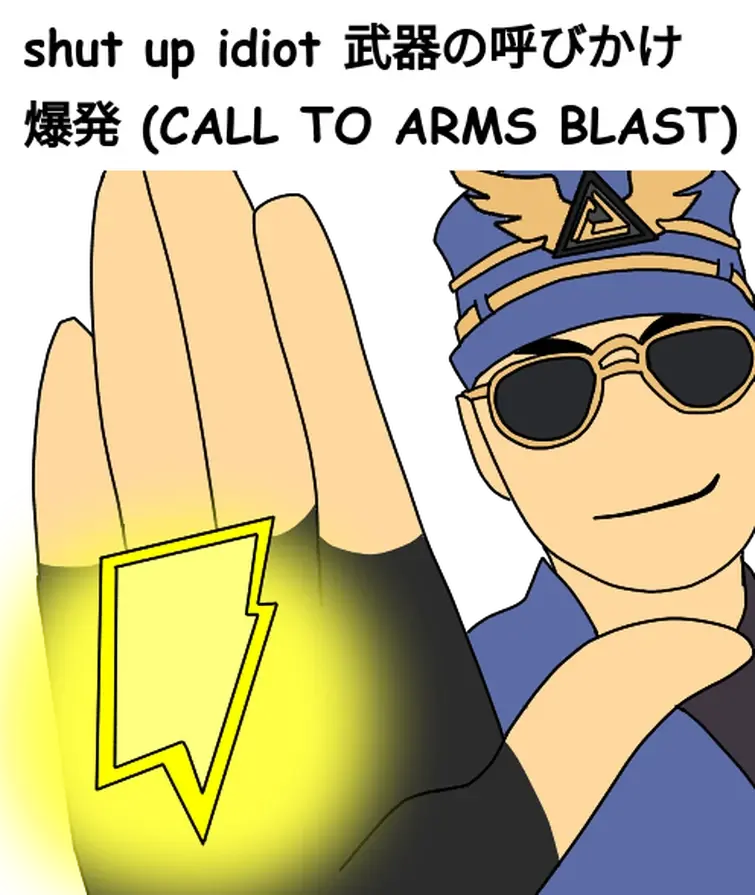 Void caster bothers Commander. | Fandom