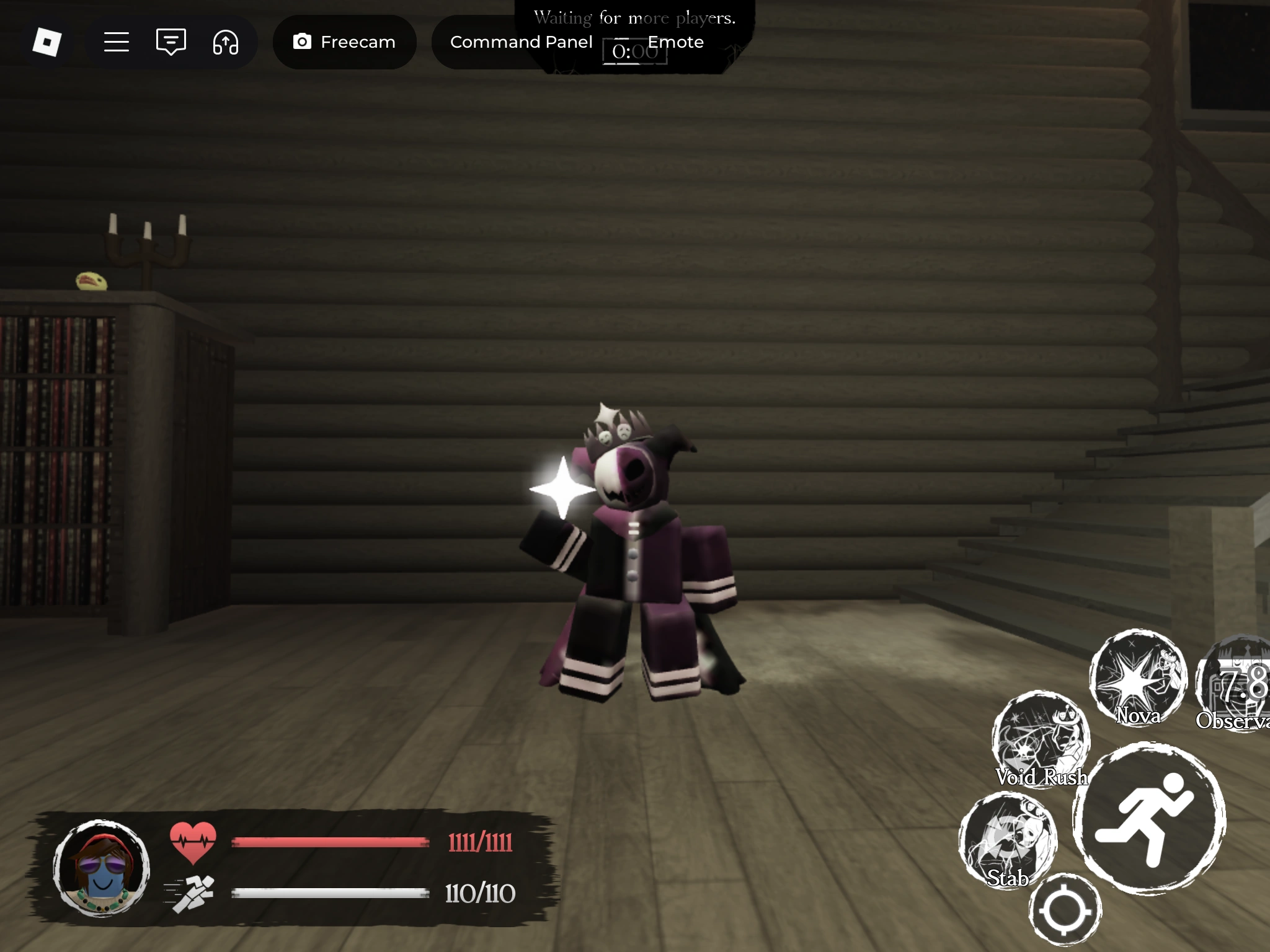 Metronette Noli skin review | Fandom