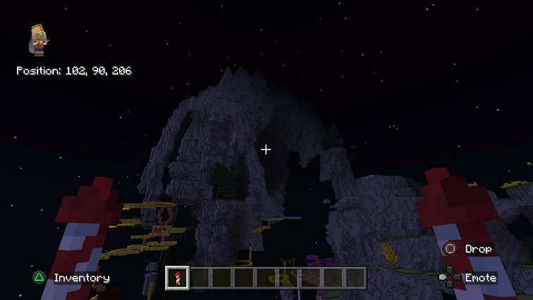 Minecraft Update | Fandom