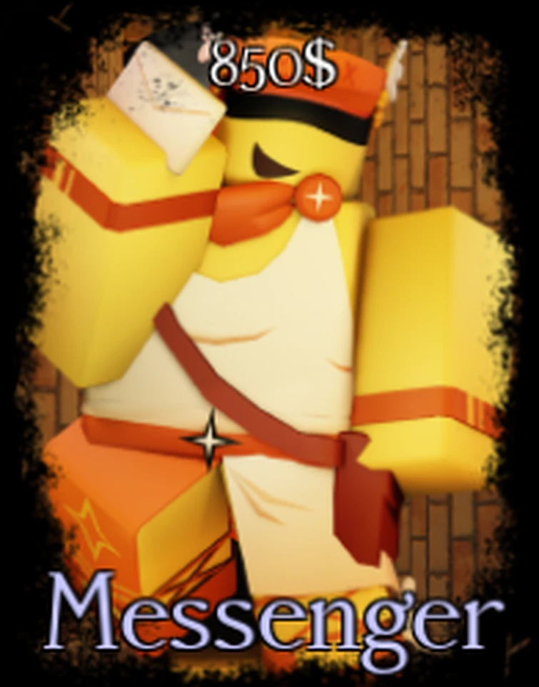 LORE DROP (PART 2) | Fandom