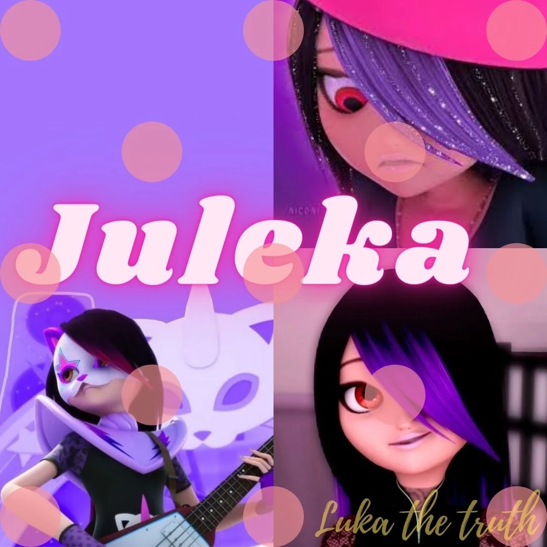 𝙹𝚞𝚕𝚎𝚔𝚊 𝚎𝚍𝚒𝚝! | Fandom