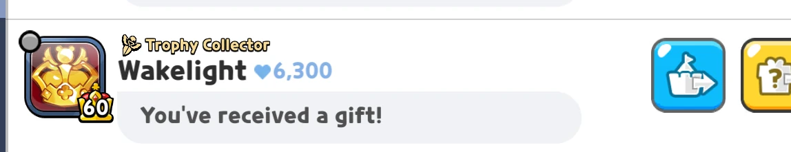 Shoutout to this random person on crk | Fandom