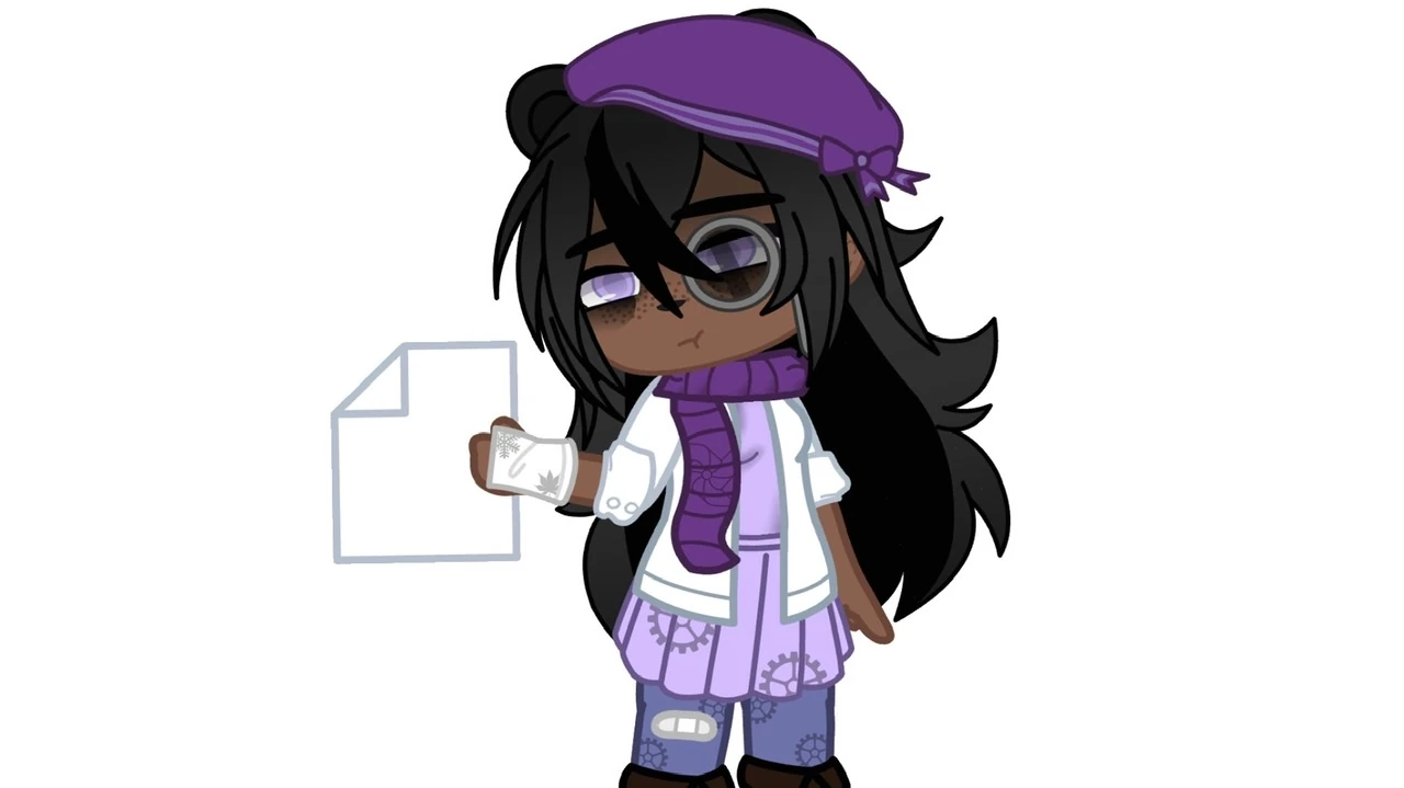 Mimi Redesigned (yes again) | Fandom