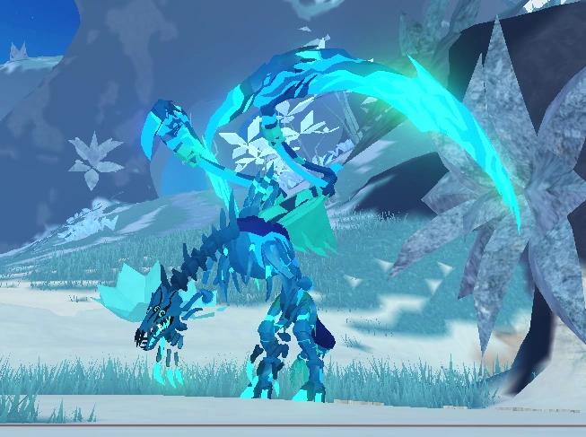 Please Devs Fix Whisp Hitbox | Fandom