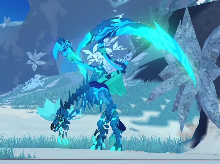 Please Devs Fix Whisp Hitbox | Fandom