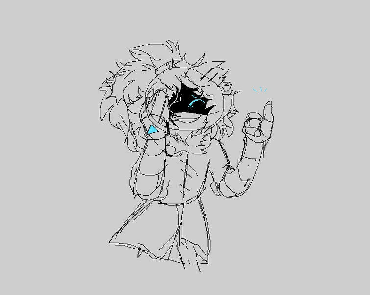 Small robots being idiot dunce fool clowns +actual clown (or jester idk ...