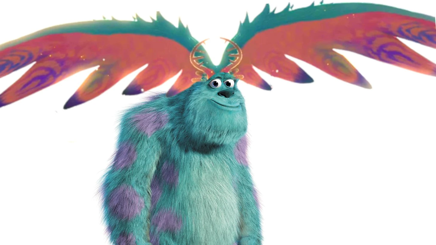 Fecto Sully | Fandom