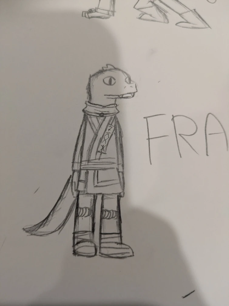 Frank | Fandom