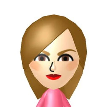 Pick a favorite: My 6 favorite Wii U Master female miis | Fandom