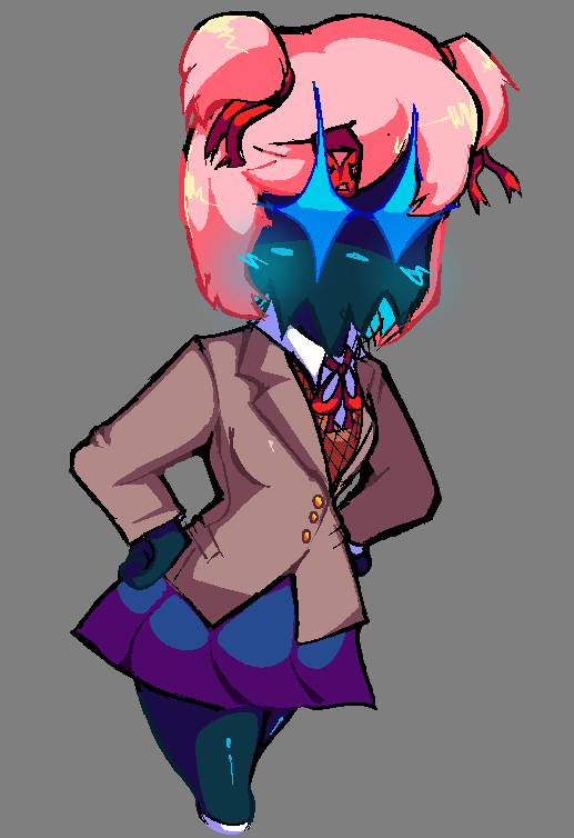 Haltsuki | Fandom
