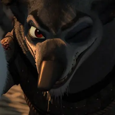 Best Kung Fu Panda Villain!!! 🐼 | Fandom