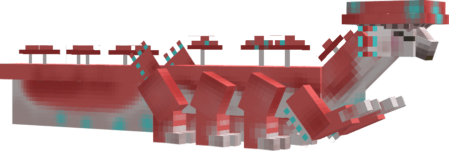 Minecraft Mod Idea for Scrapped Creatures | Fandom