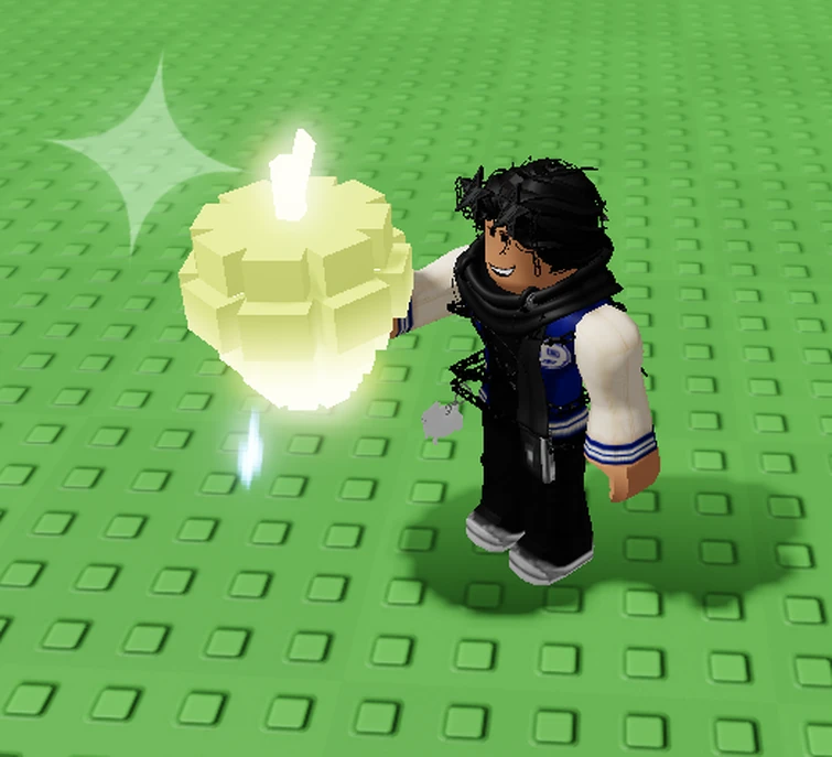 Golden + Shocked Sugar Apple | Fandom