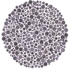 Colorblind test cuz I got nothing better to do. | Fandom