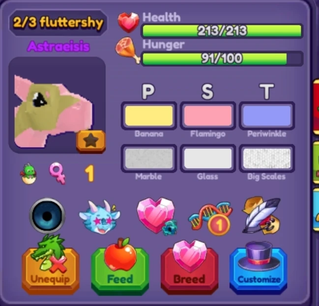 Small auctions! + accessories and pots! | Fandom