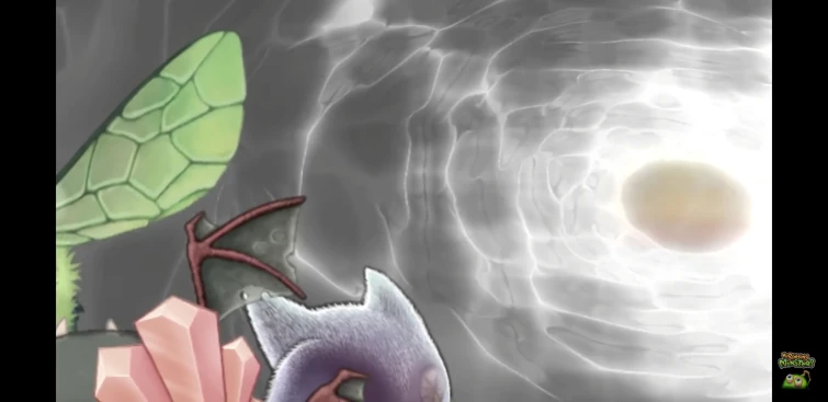 Where are the Core Ethereals really going? | Fandom