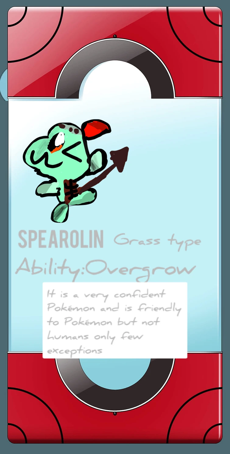 An Asian Pokémon region? | Fandom