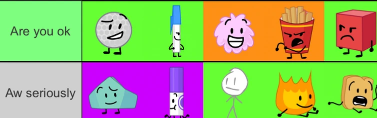 BFB&TPOT 15 | Fandom