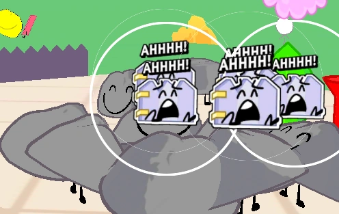 rocky family reunion | Fandom