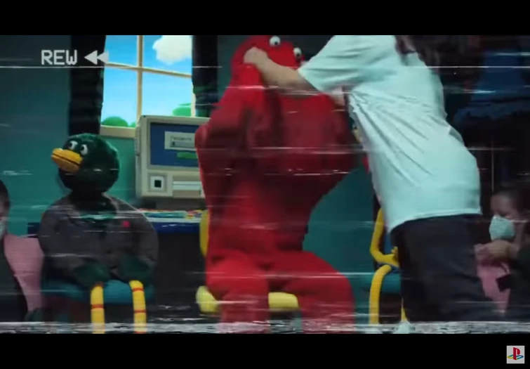 Discuss Everything About Don't Hug Me I'm Scared Wiki | Fandom