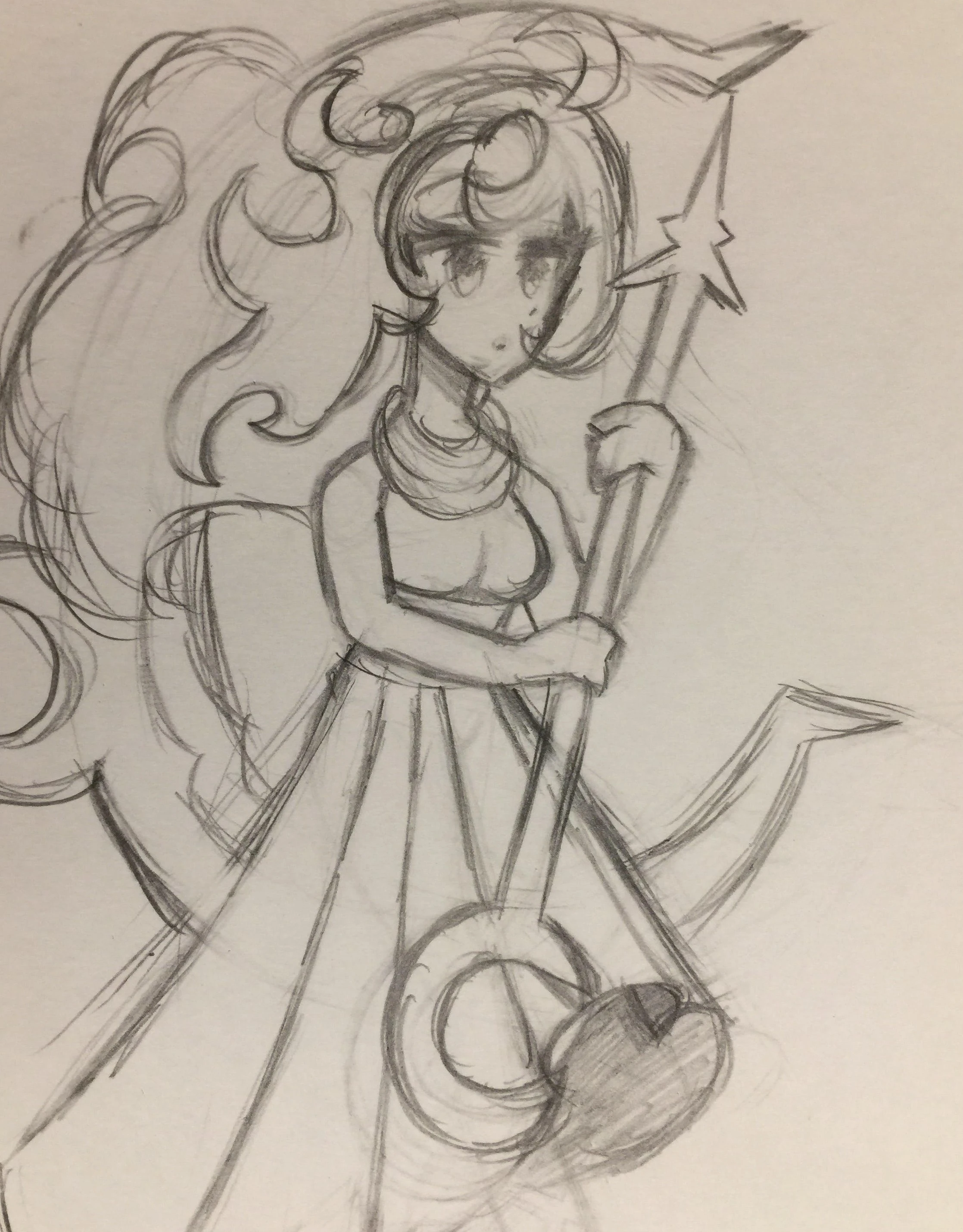 moonlight's new costume bc yes,,, | Fandom