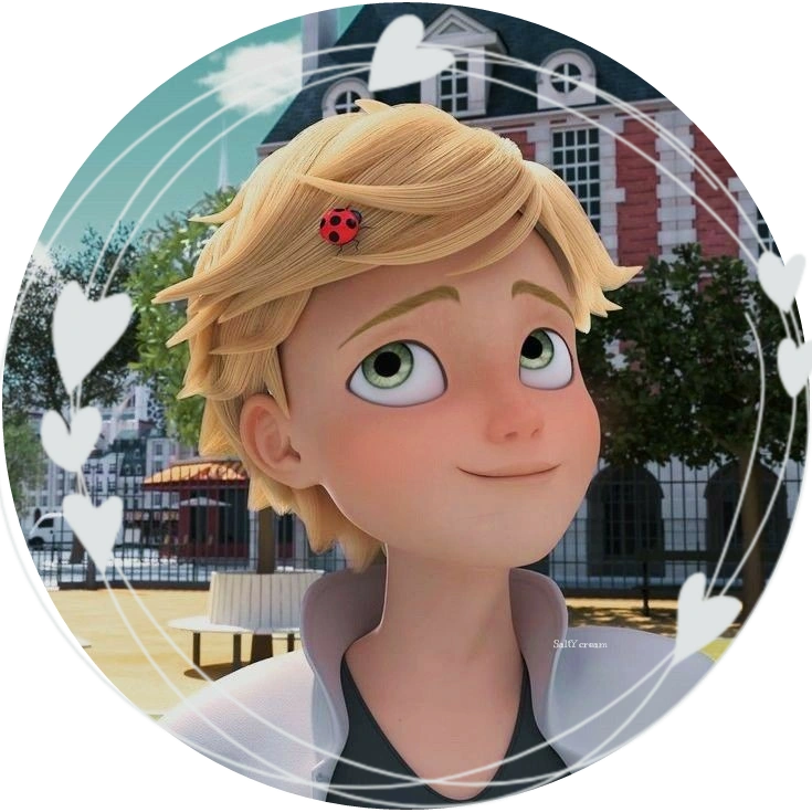 Adrien | Fandom