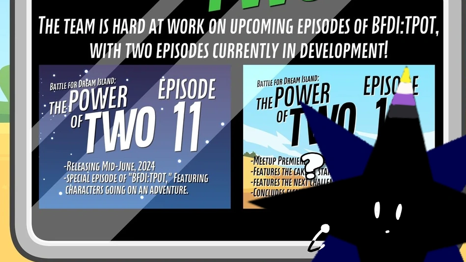 what i think will happen in BFDI:TPOT 11 | Fandom