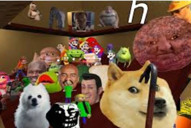 Discuss Everything About Nico's Nextbots Wiki | Fandom