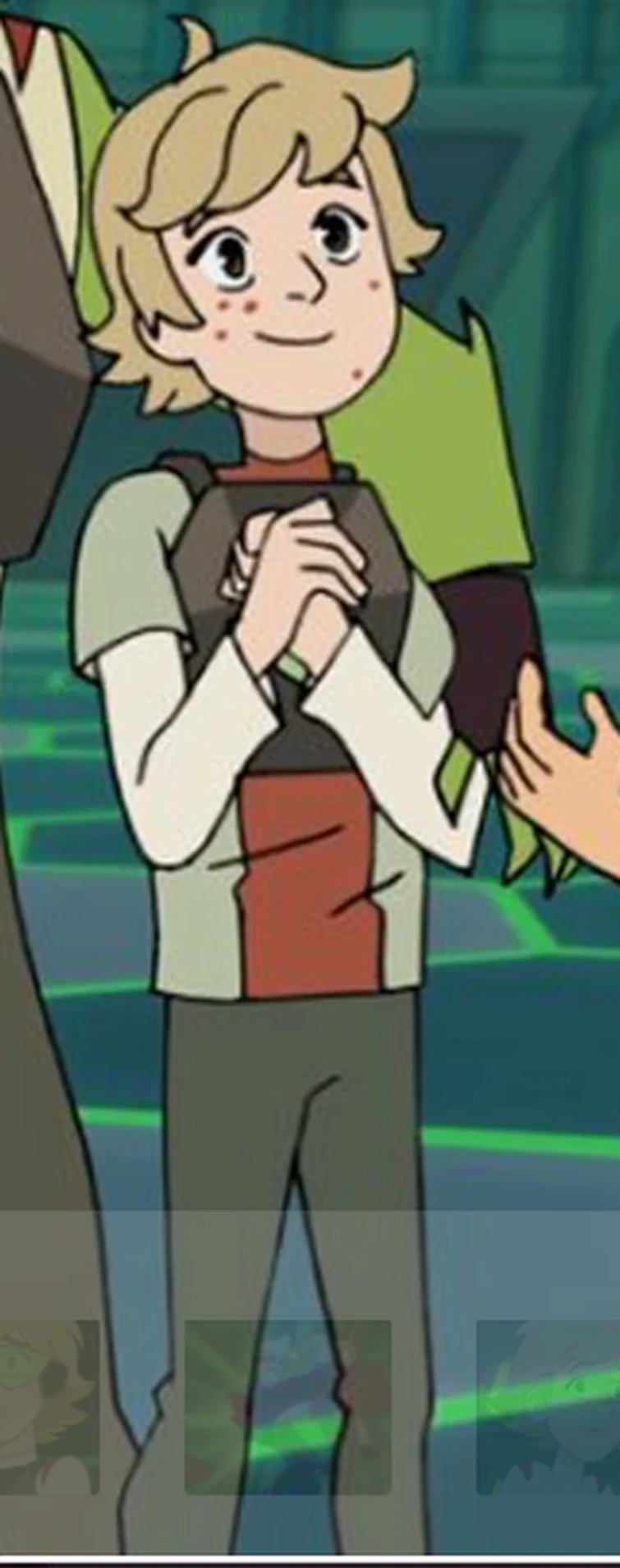 HAPPY BIRTHDAY KYLE!!!!!!!!! | Fandom