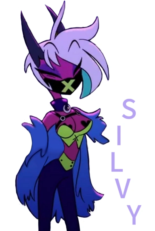Demon: Silvy | Fandom