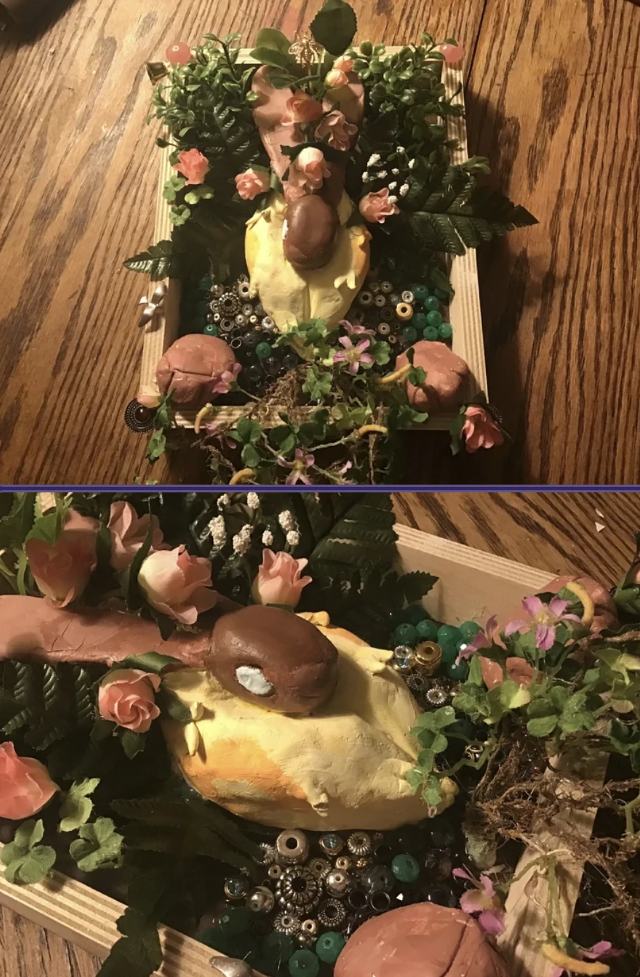 Spring Contest Winners! | Fandom