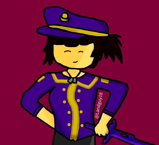 Ah yes my favorite commander skin... Eclipse | Fandom